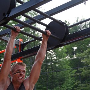 Outdoor Crossfit Rigs | Platinum Rig
