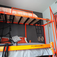 PLATINUM RIG BED | Platinum Rig